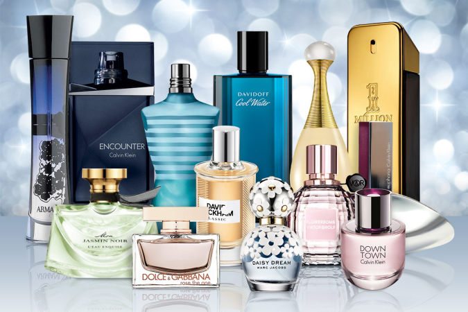 Classy Perfumes For Him and Her to make them go Wow | Regal Flowers
